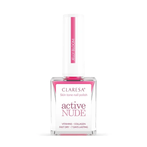 Claresa Lakier klasyczny JELLY BLOOM 9,5ml